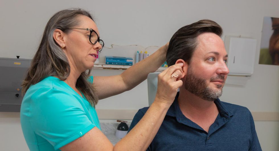 About Us | Mosaic Prosthetics
